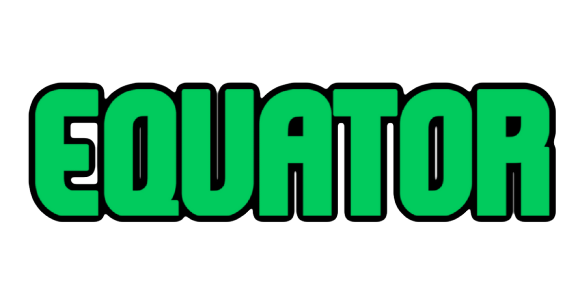 equator